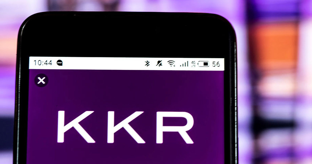 KKR credit team sees demand for asset-based finance, capital solutions ...