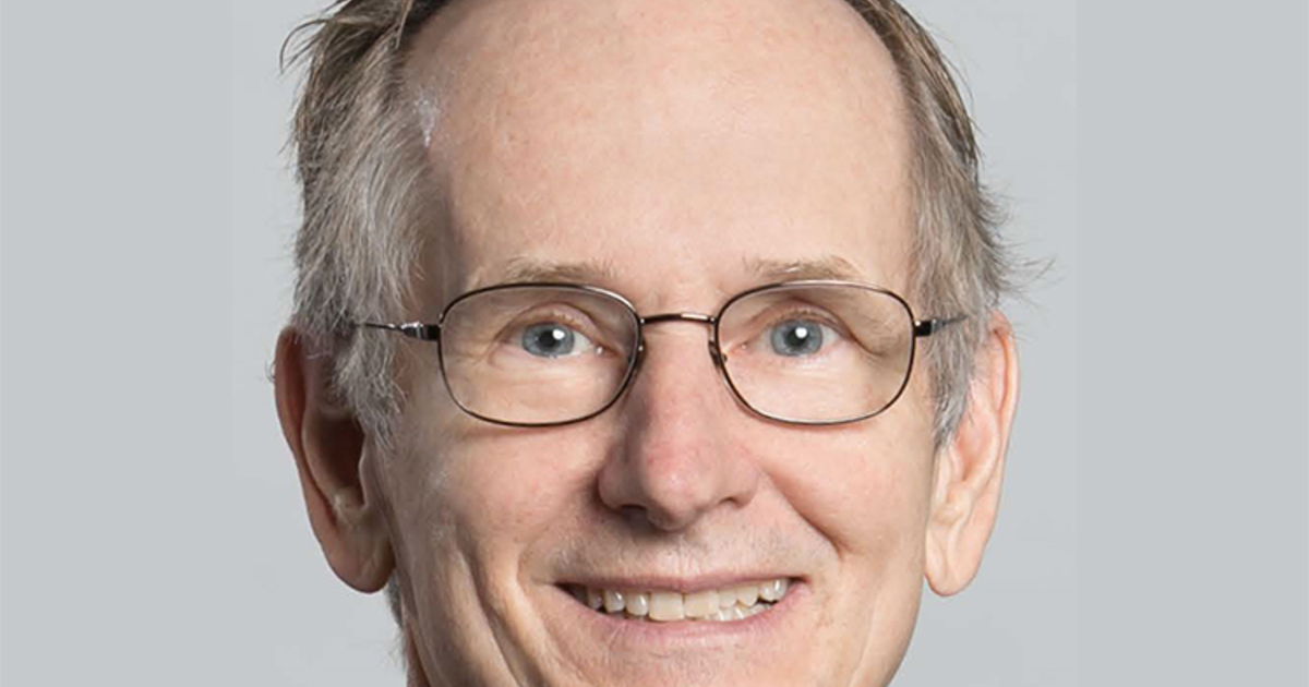 University of Maryland's Pete Kyle wins Wharton-Jacobs Levy prize ...