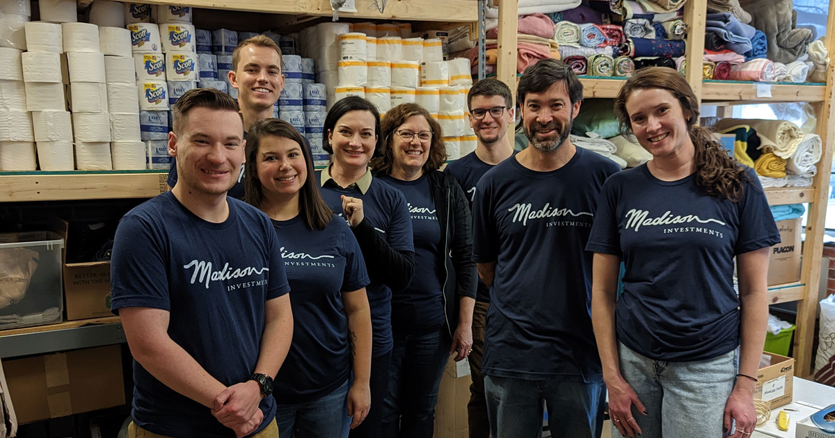 Madison Investments | Pensions & Investments