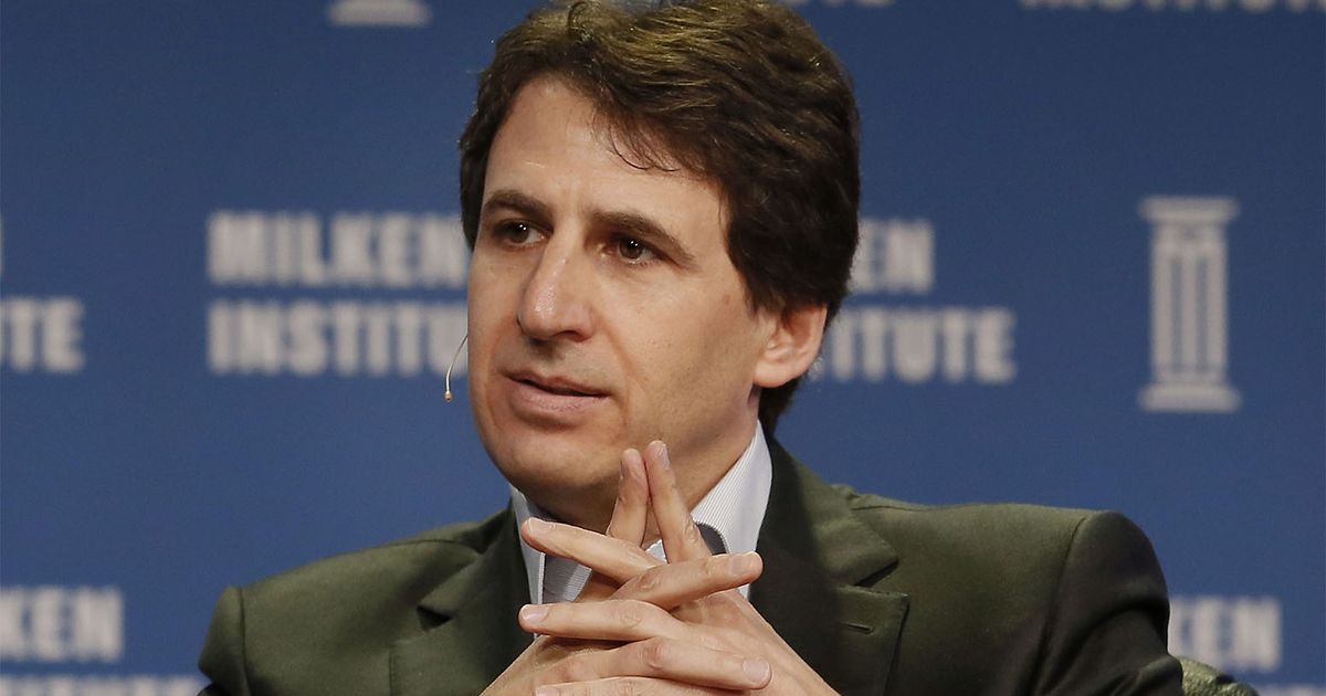 Apollo Global Management aims to double AUM to $1.5 trillion, offering ...