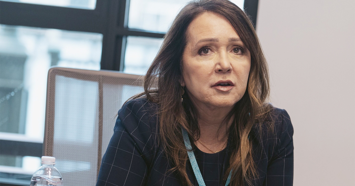CalPERS CEO Marcie Frost hopeful CIO will be chosen in first quarter ...