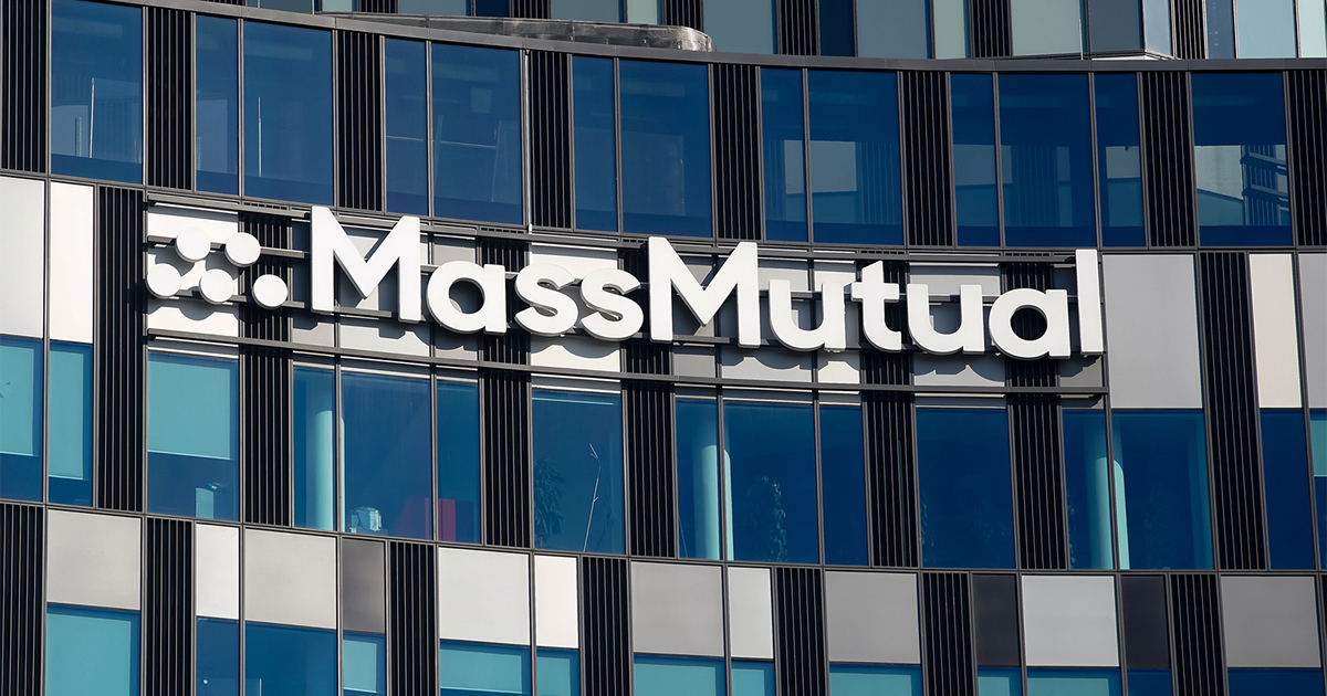 MassMutual shifts 2 private lending businesses to Barings unit ...