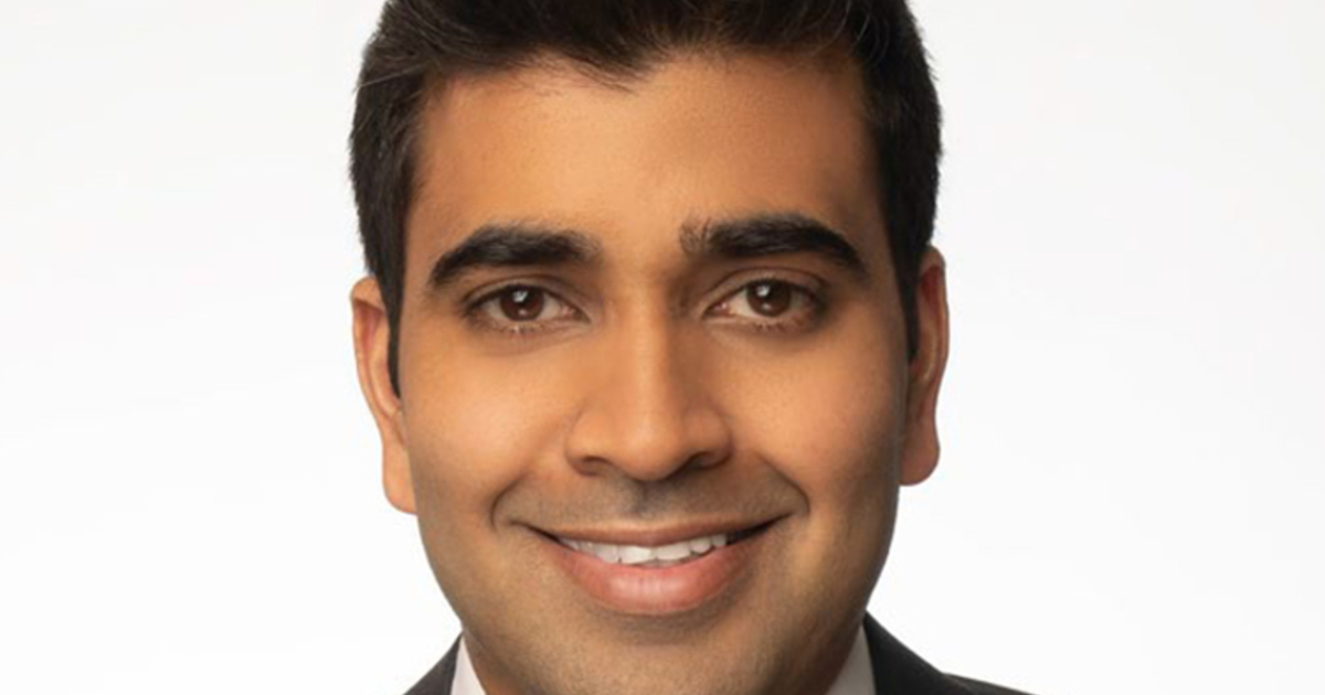 GoldenTree names Shawn Mathew partner, head of corporate strategy ...