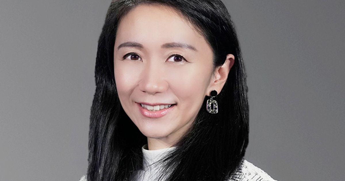 Morgan Stanley selects Min Huang to lead China investment management ...