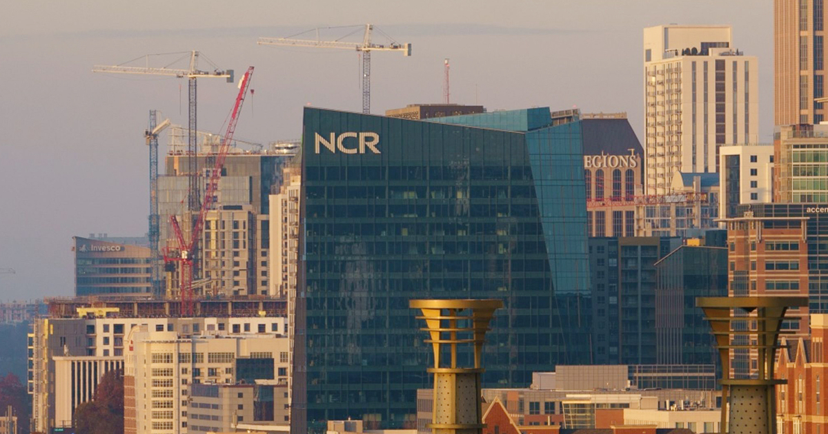 NCR sued over 'grossly excessive fees' in 401(k) plan | Pensions ...