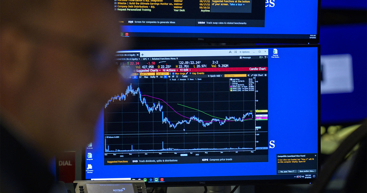 Money manager AUM, revenues decline sharply in Q2 – Casey Quirk ...