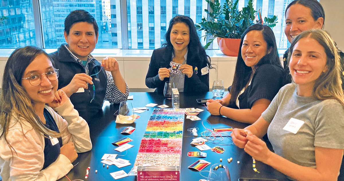 Neuberger Berman Group | Pensions & Investments