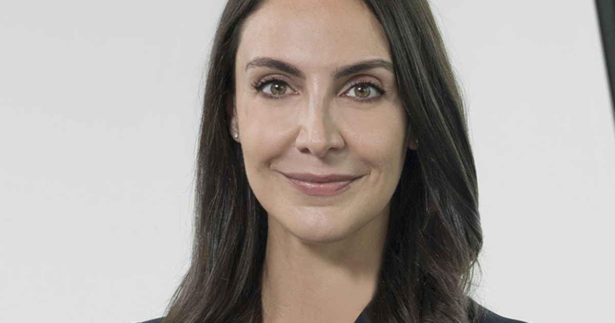 OMERS Infrastructure hires Irini Kalamakis IFM exec to lead strategic ...