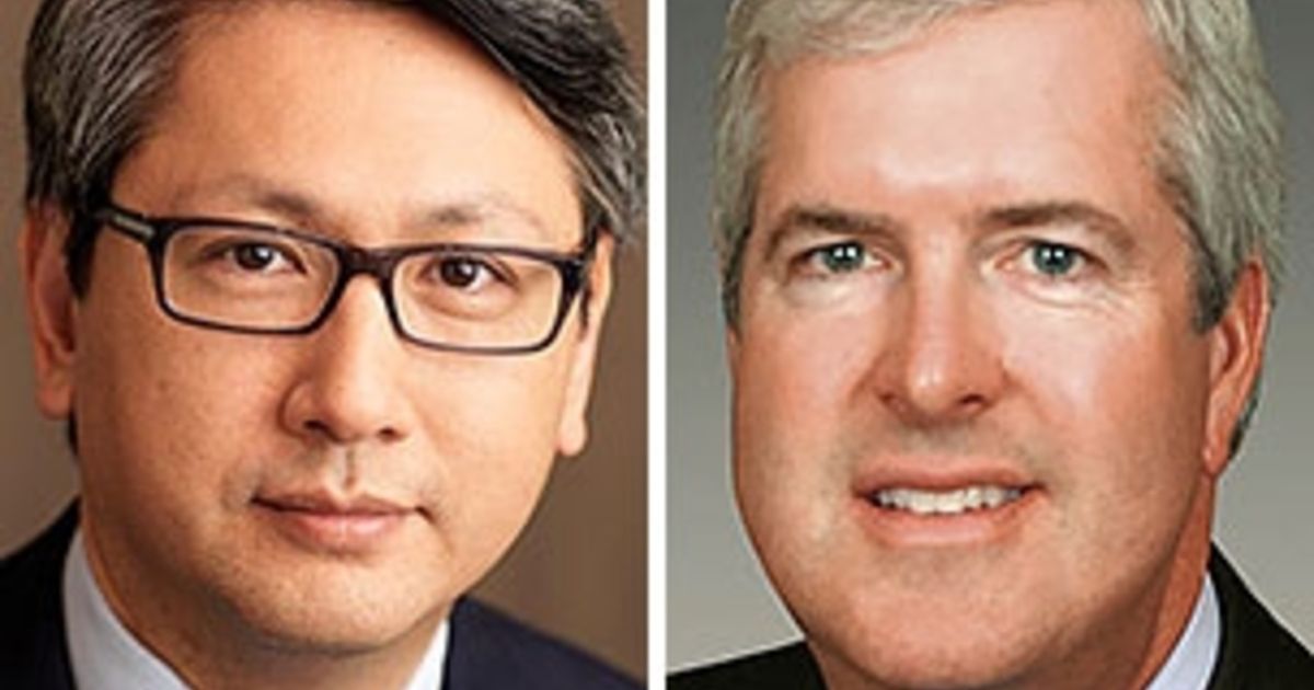 American Century Investments chooses co-CIOs | Pensions & Investments