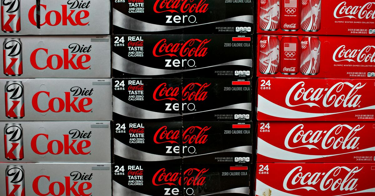CalSTRS still mulling Coca-Cola proxy ballot | Pensions & Investments