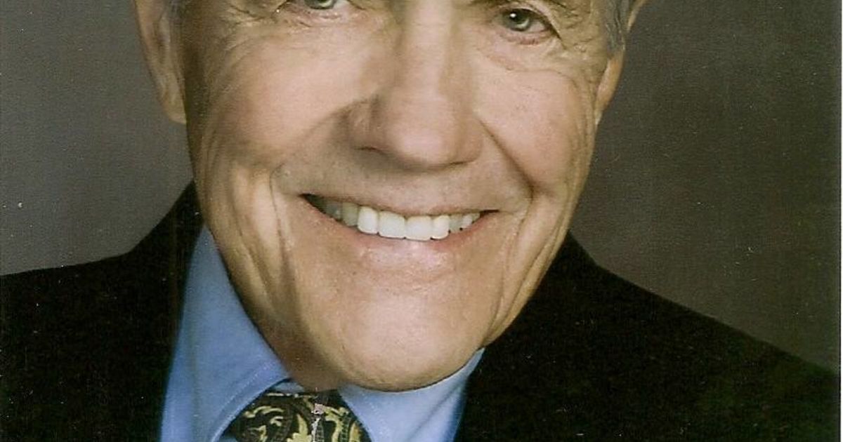 Robert Nagle, an architect of ERISA, dies at 84 | Pensions & Investments