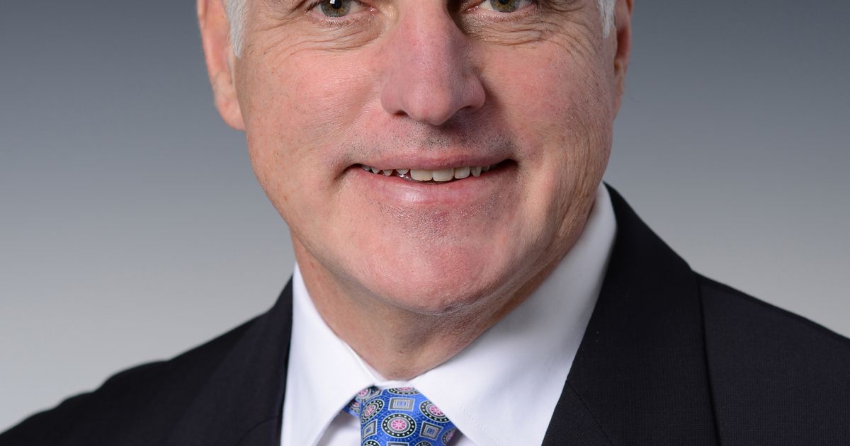 Ohio State University appoints CIO from Ohio PERS | Pensions & Investments