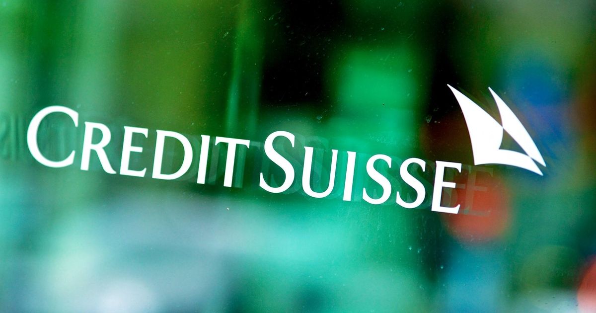 Credit Suisse closing securities lending business for institutional ...