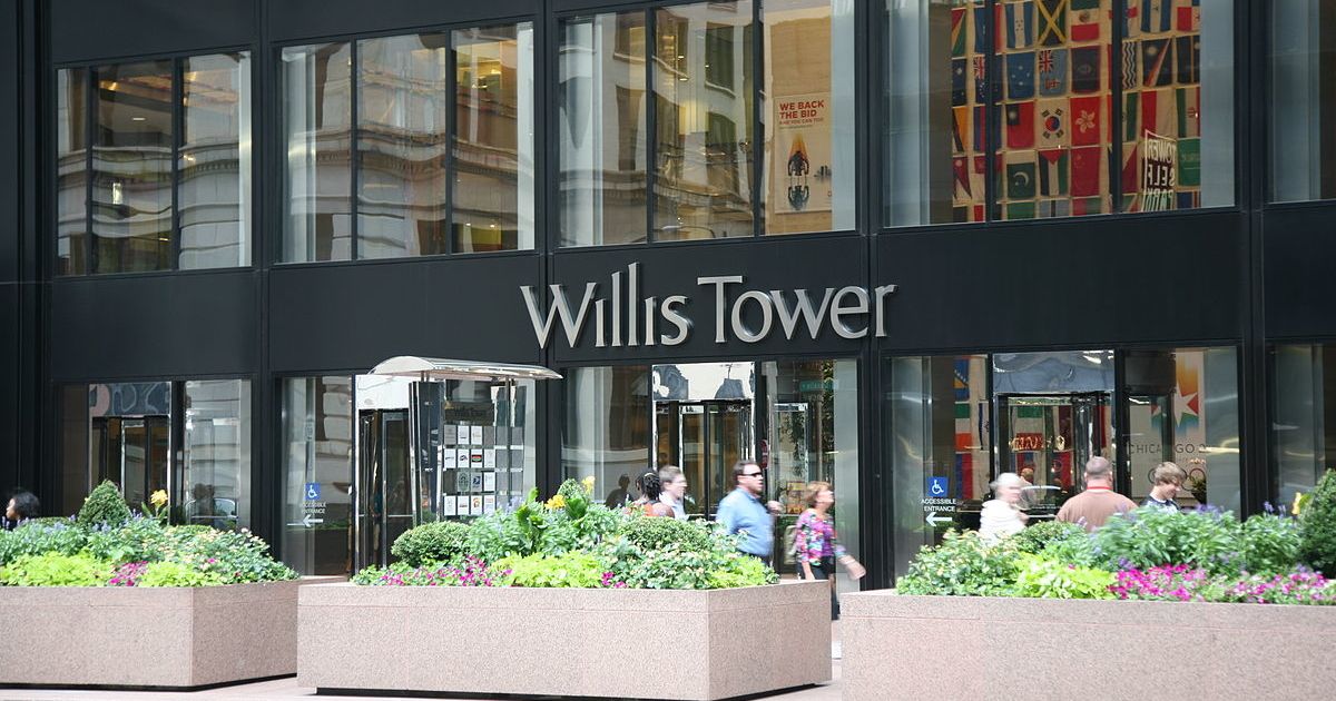 Willis Group and Towers Watson to merge | Pensions & Investments