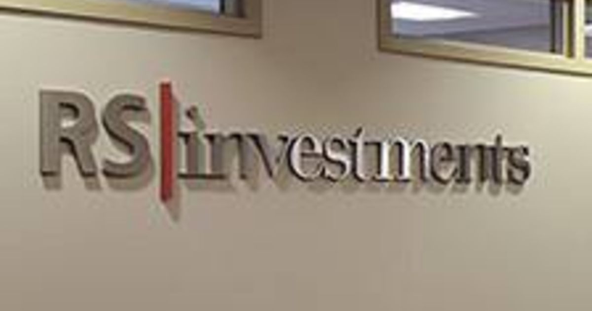 Victory Capital to acquire RS Investments | Pensions & Investments