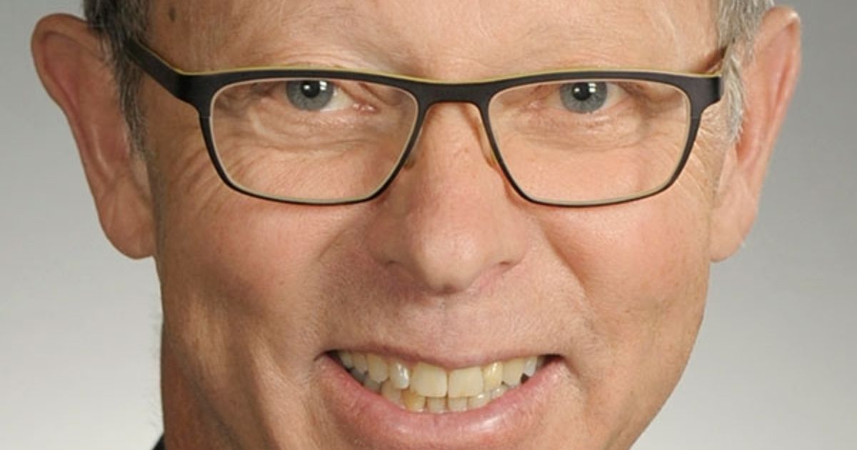 CIBC Mellon president/CEO to retire at end of year | Pensions & Investments