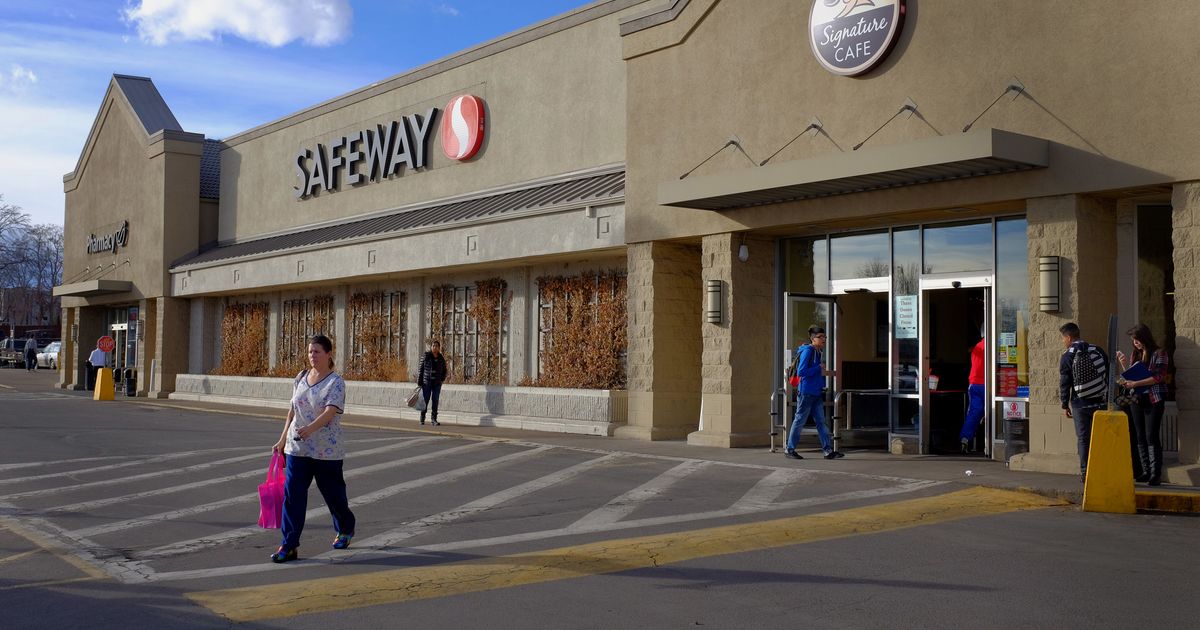 Private equity only part of Safeway merger story | Pensions & Investments