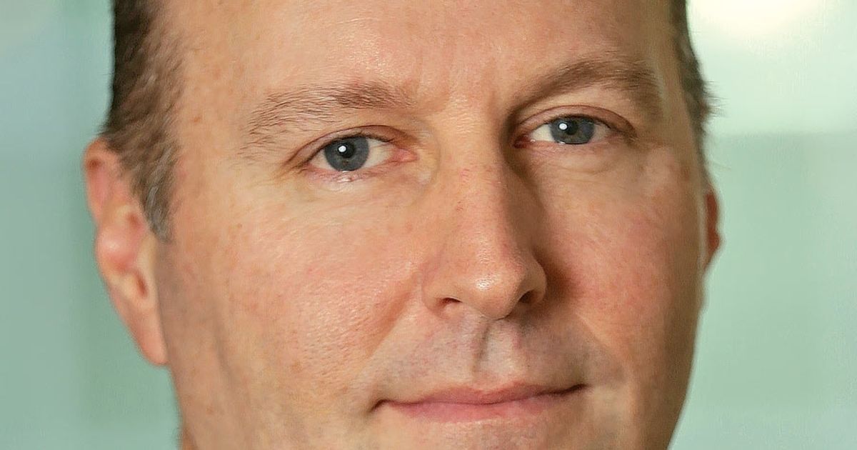 A talk with Bats CEO Chris Concannon | Pensions & Investments