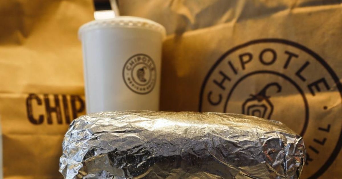 Chipotle targeted by shareholder proposal calling for independent chair ...