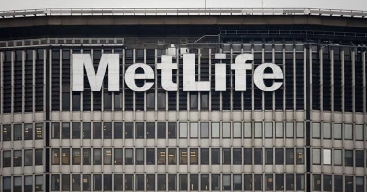 MetLife to make $225 million voluntary contribution to U.S. pension ...