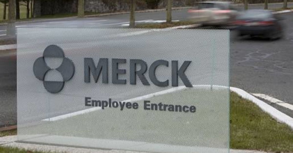 Merck prescribes $235 million for pension plans in 2017 | Pensions ...