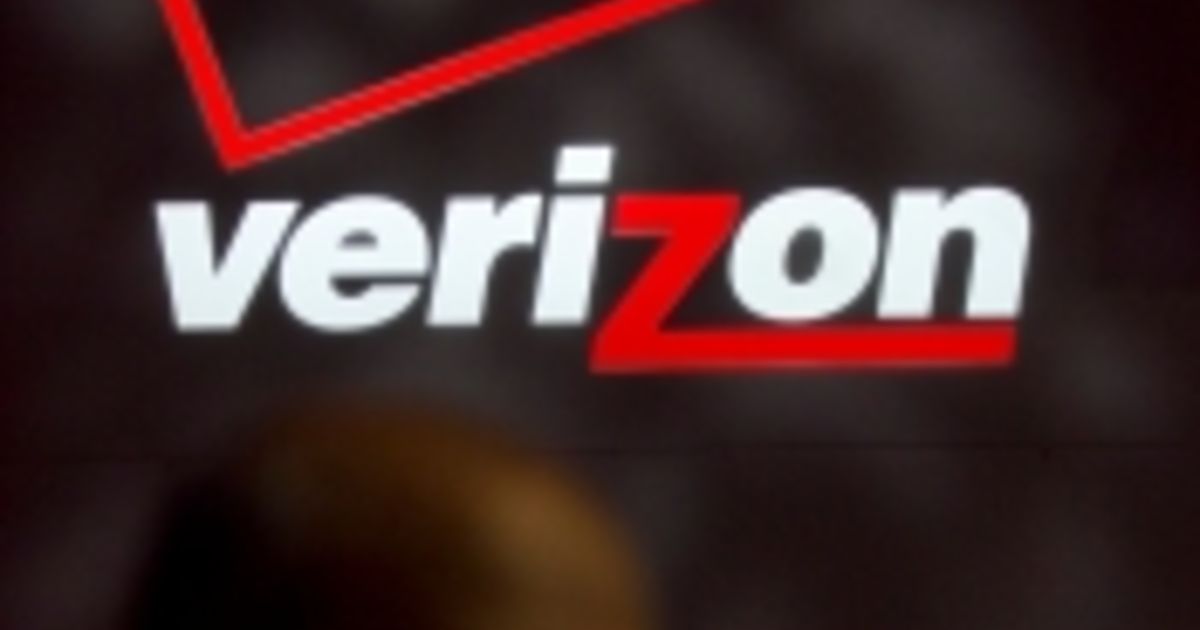 Verizon management retirees sue to stop pension buyout | Pensions ...