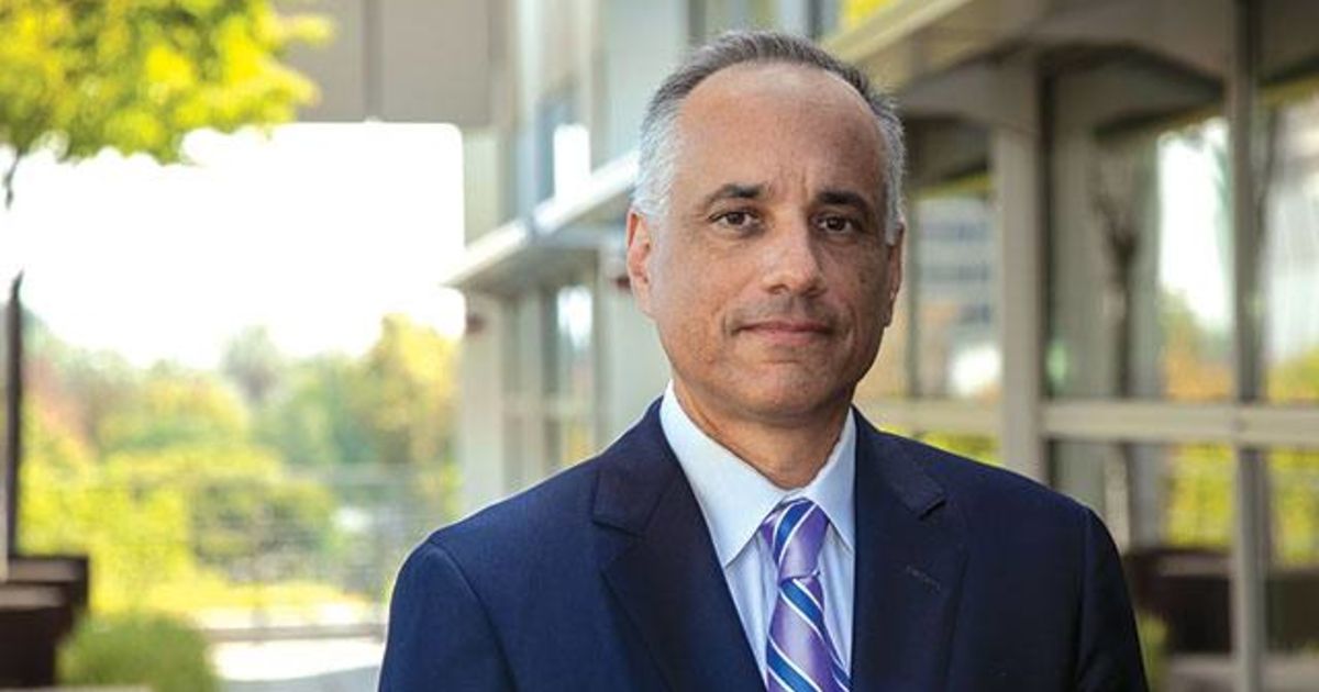 CalPERS CIO looking at possible drastic cuts to private equity, citing ...