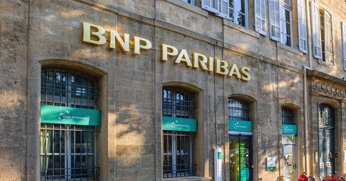 BNP Paribas Asset Management names Asia-Pacific head of institutional ...
