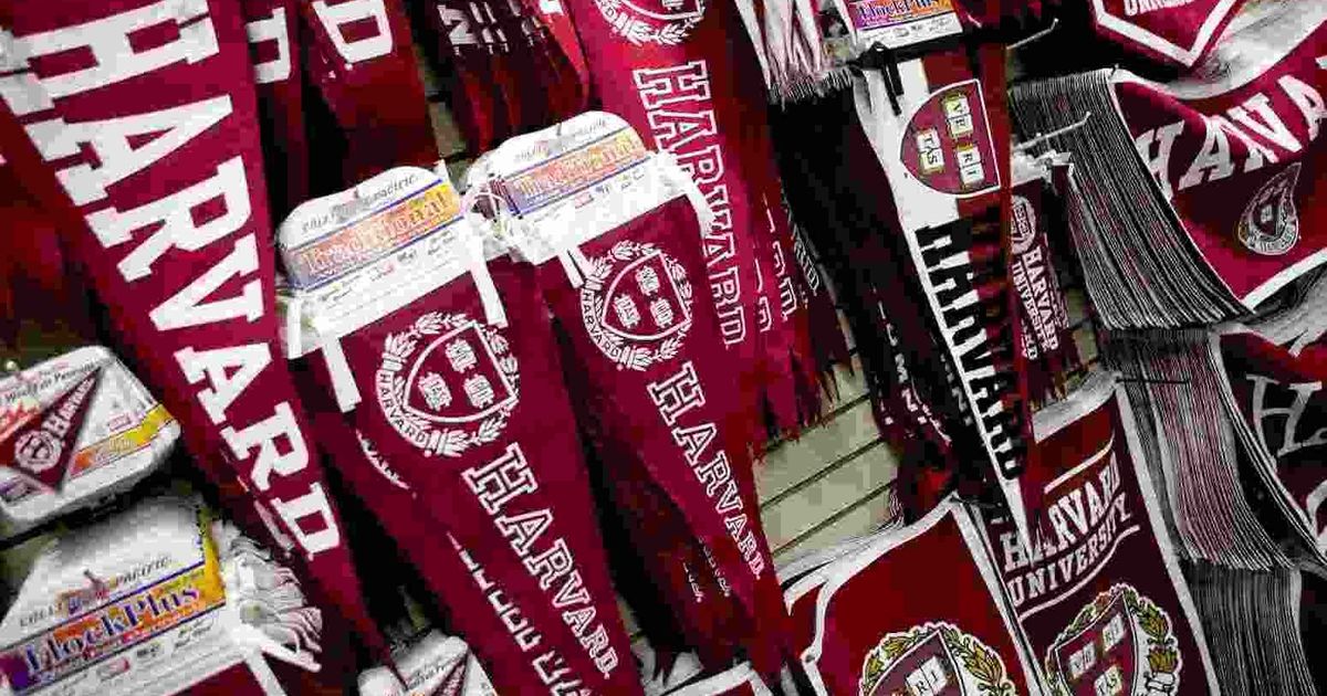 Harvard University’s top endowment investment officials earn $26 ...