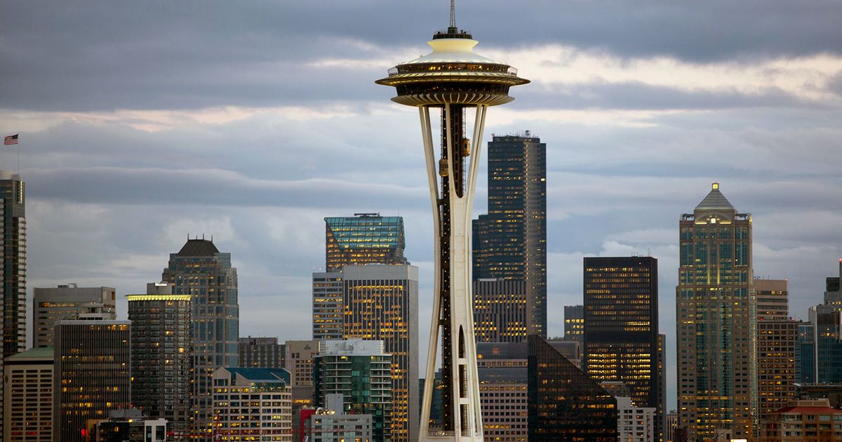 Seattle deferred compensation Plan wins Art Caple President's Award ...