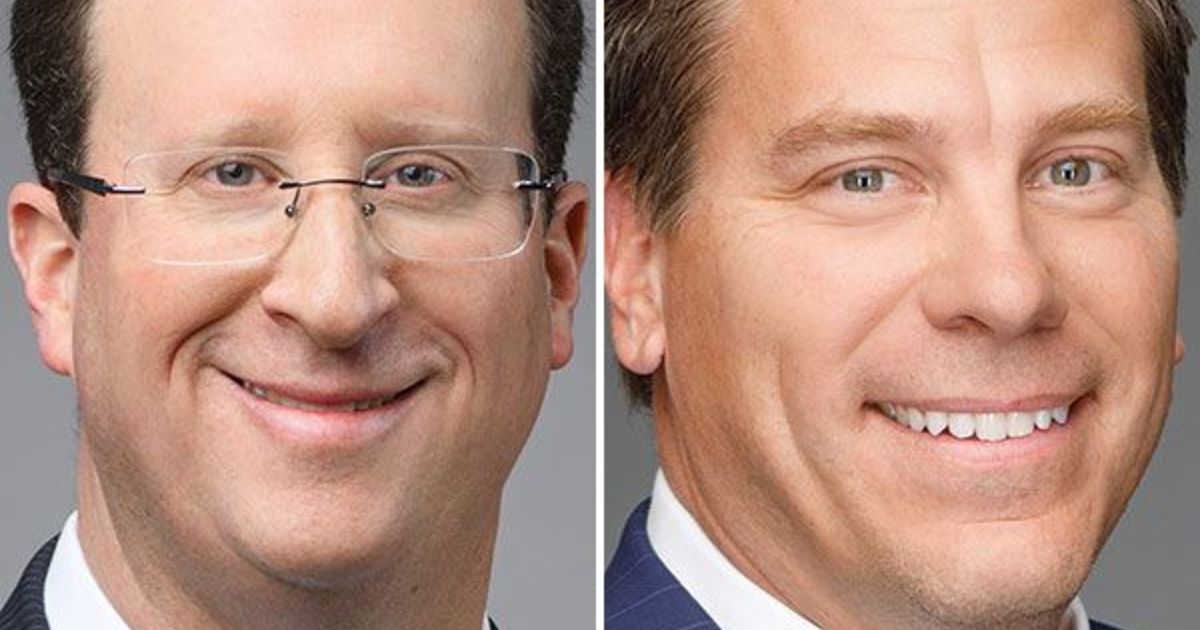 PPM America hires 2 to bolster institutional business | Pensions ...