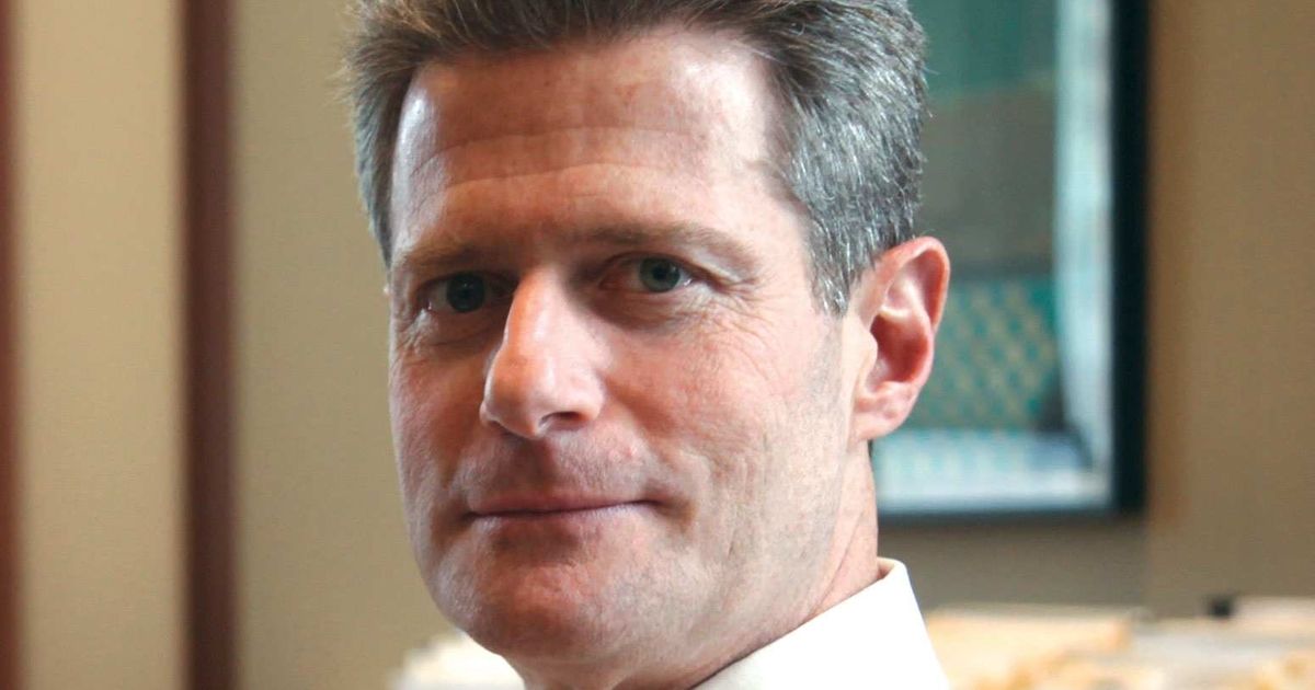 Och-Ziff Capital Management names CEO successor to replace Daniel Och ...