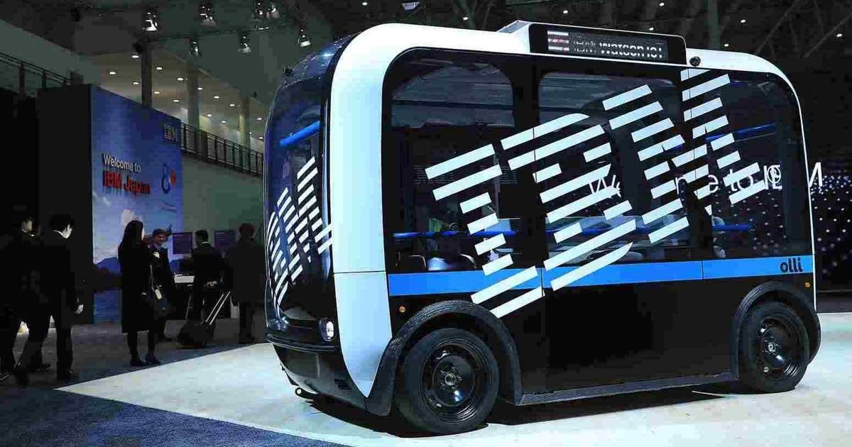 IBM dials $400 million contribution for non-U.S. plans in 2018 ...