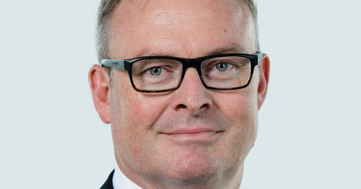 SSGA's Asia-Pacific head appointed to lead the firm's global ...