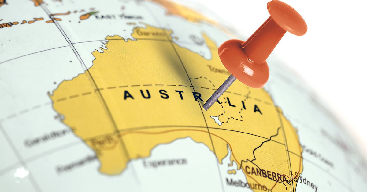 Australia's Future Fund announces organizational changes, will add new ...