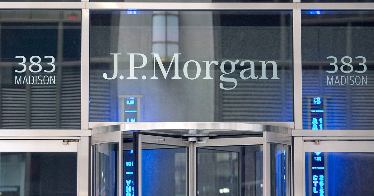 Alaska Retirement cuts JPMAM from alternative beta portfolio | Pensions ...