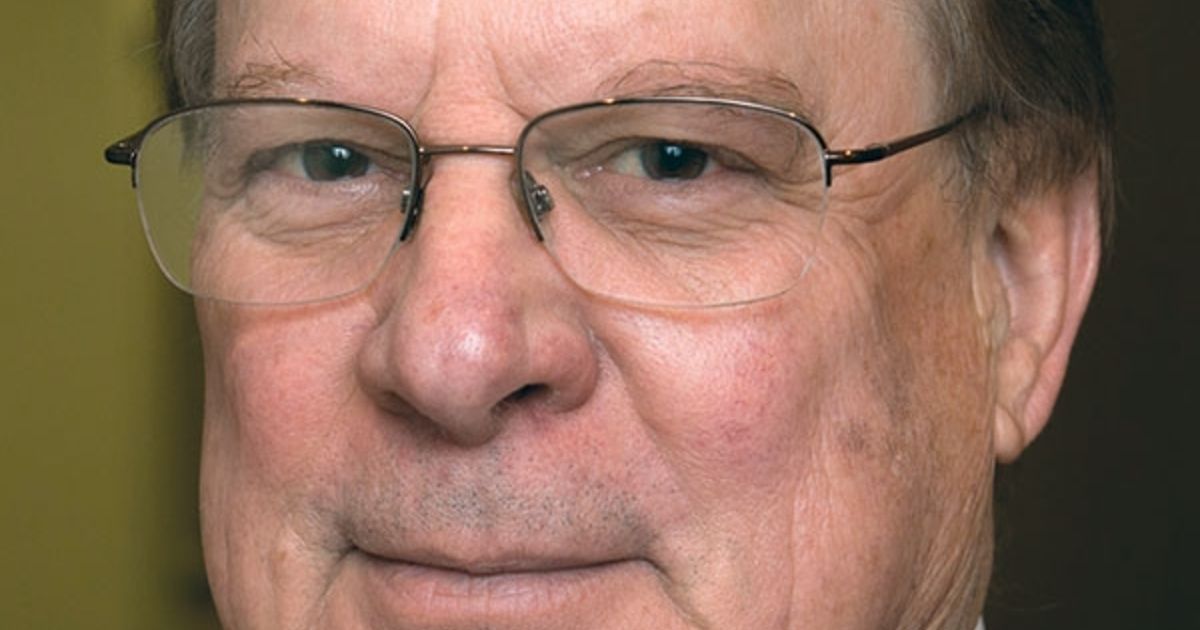 Kentucky Retirement Systems names David Eager as interim executive ...