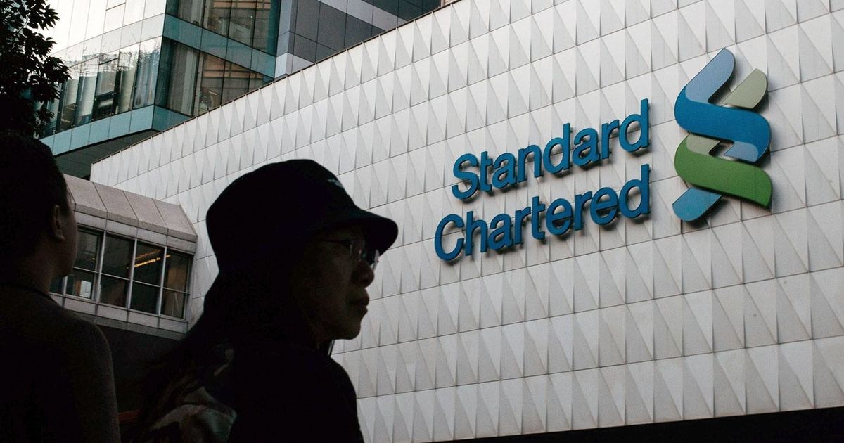 Standard Chartered sells private equity portfolio to ICG unit ...