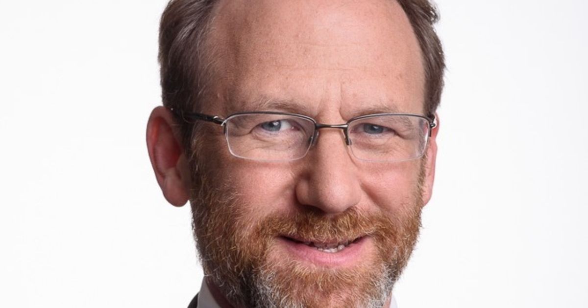 AMG appoints new CEO; Sean Healey shifts to executive chairman as he ...