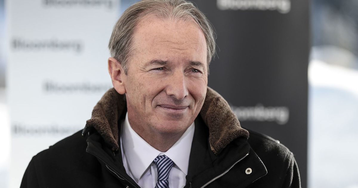 Morgan Stanley wants to double money management unit AUM to $1 trillion ...