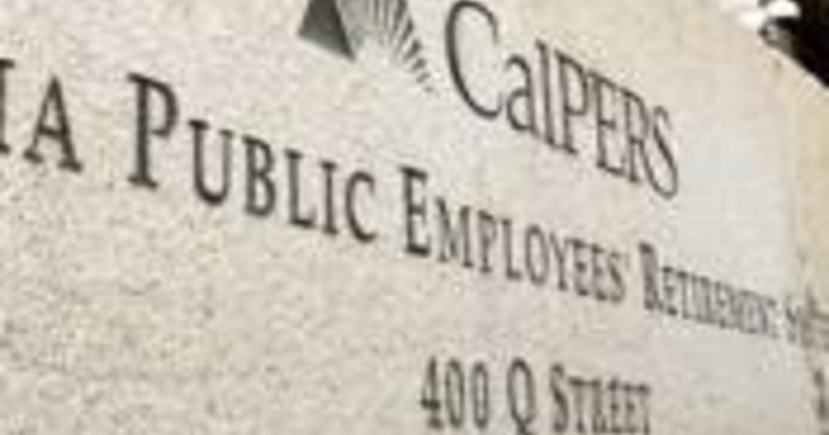 CalPERS puts another $50 million in Grosvenor emerging manager fund of ...