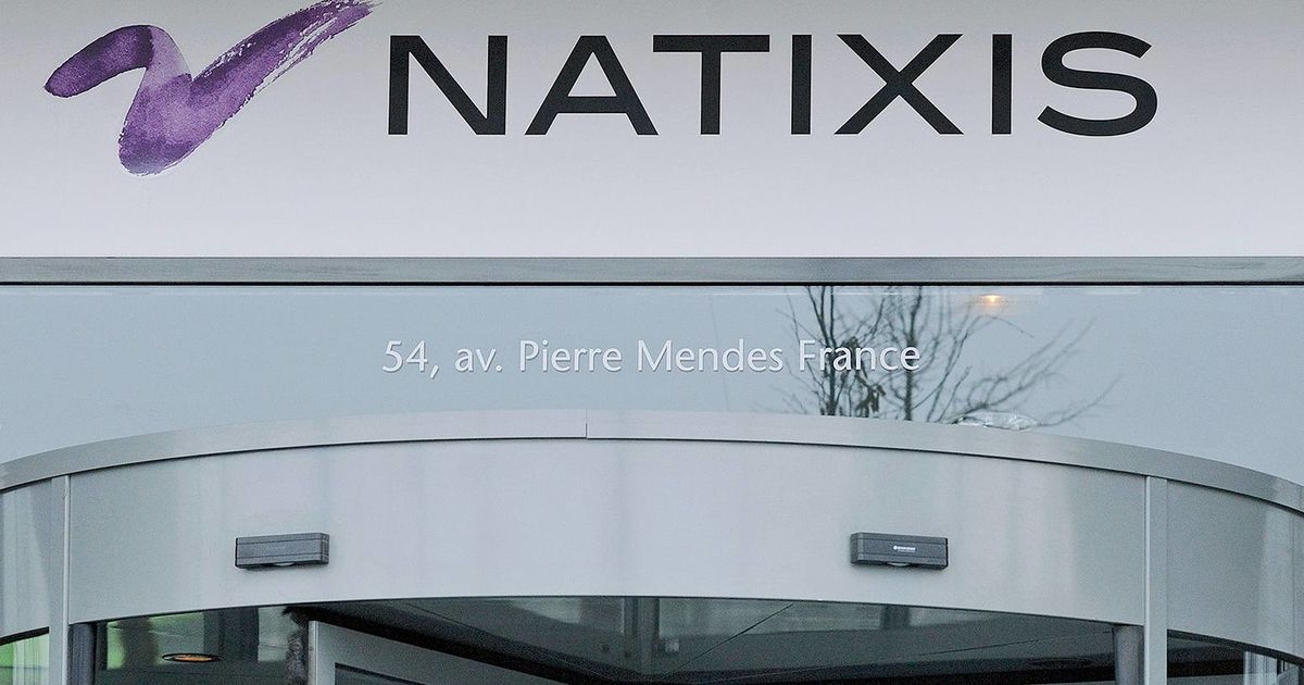 Natixis Investment Managers' AUM rises 3.4% in quarter on continued ...