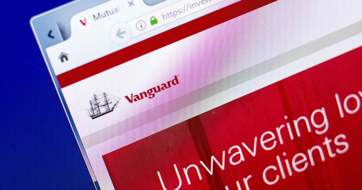 Vanguard acquires custom indexing platform for RIA clients | Pensions ...