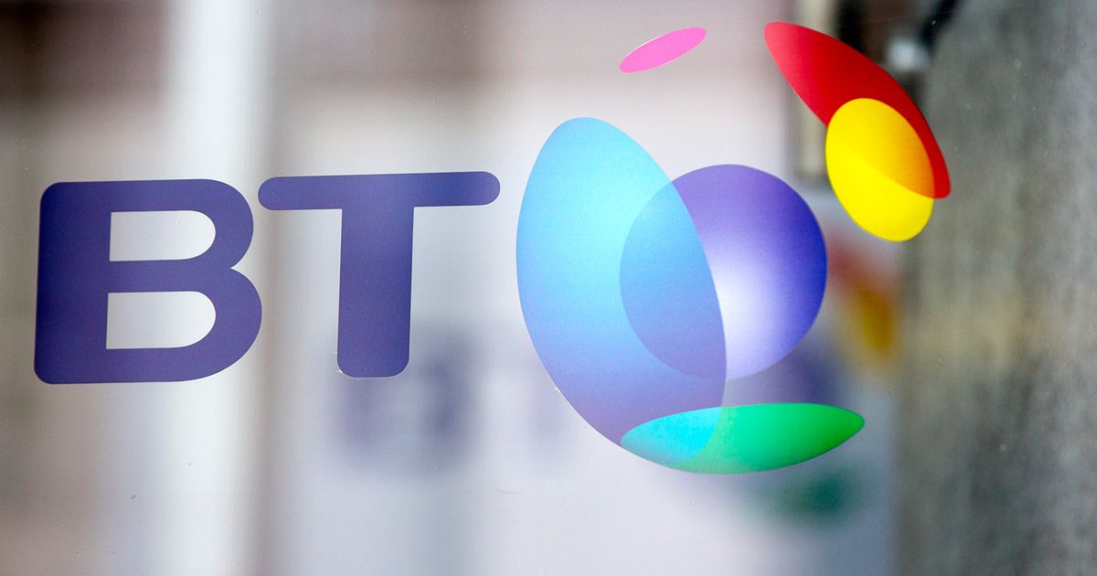 BT Pension Scheme names new CEO | Pensions & Investments