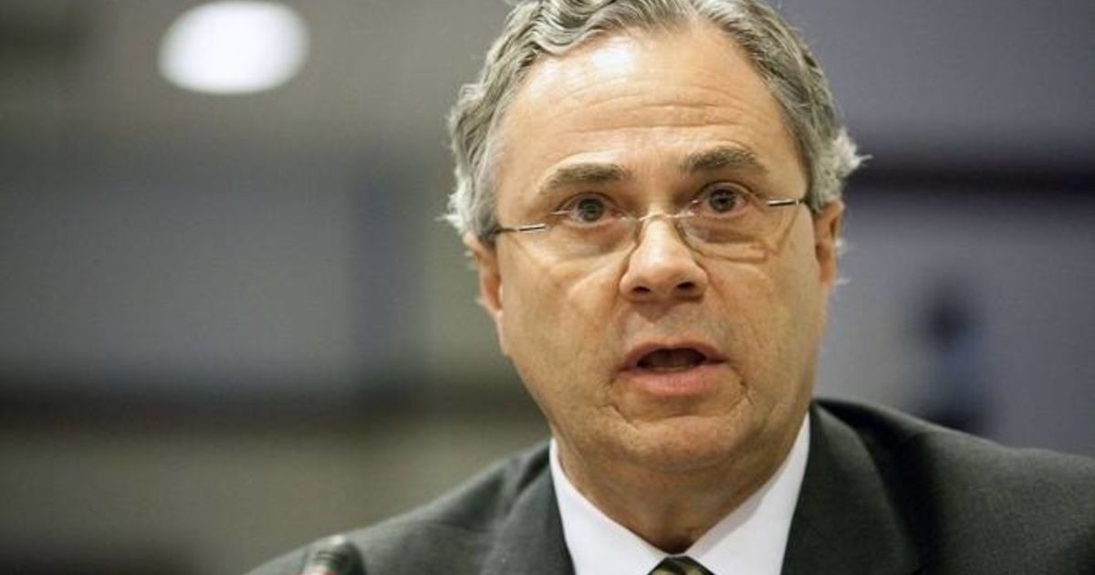 CalPERS names interim CIO | Pensions & Investments