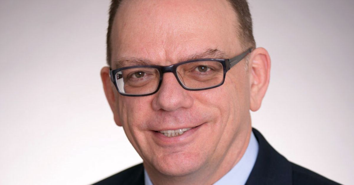 EBRI names Neil Lloyd chairman of research committee | Pensions ...