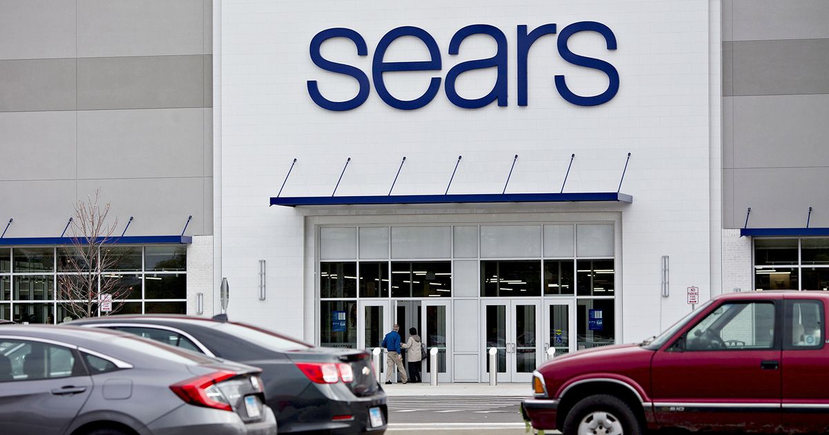 PBGC preps takeover of Sears' pension plans | Pensions & Investments