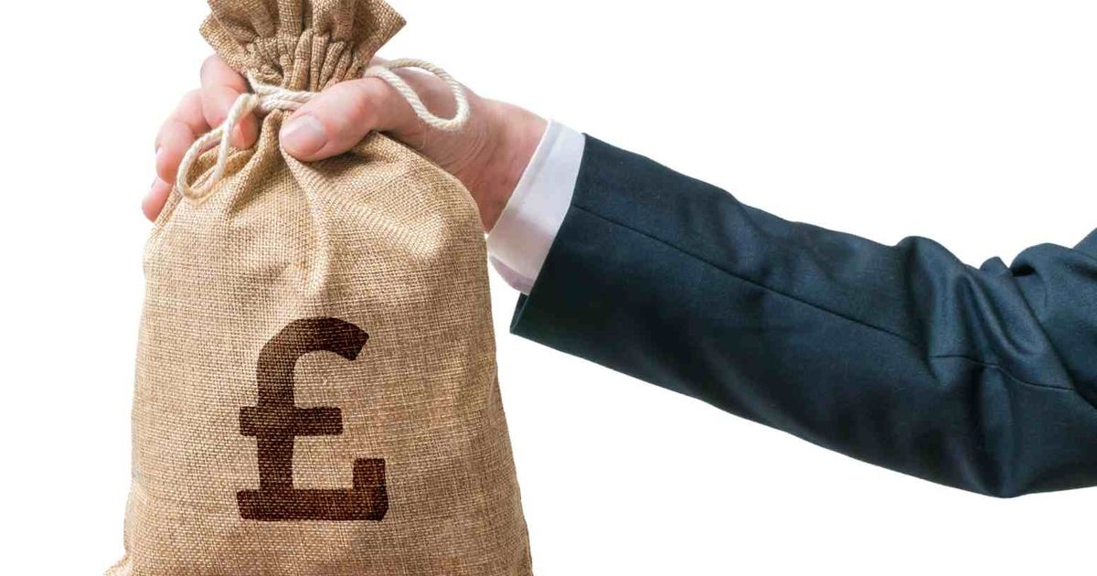 Laird Pension Scheme secures £110 million buy-in with Rothesay Life ...