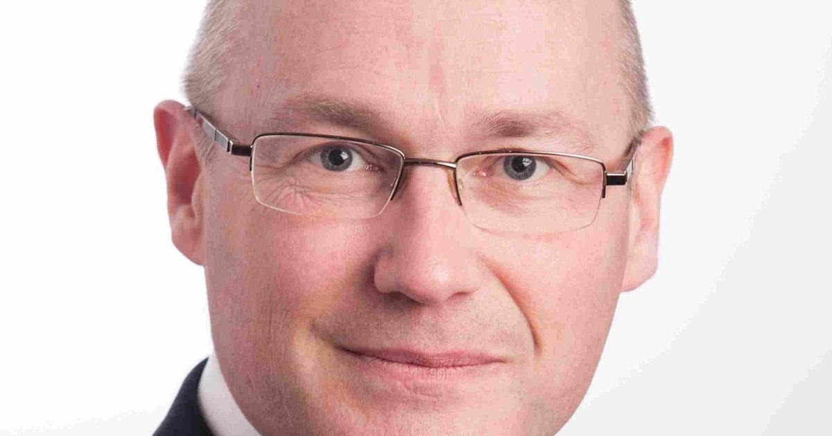 RPMI Railpen names new CEO | Pensions & Investments