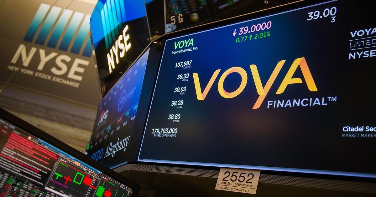 Judge lets some allegations against Voya in 401(k) case to go to trial ...